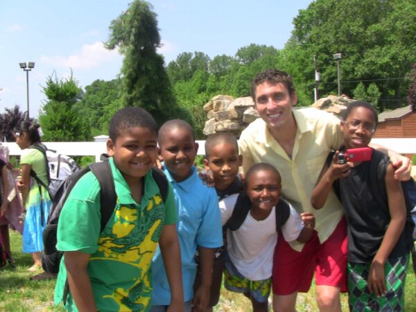 Anti Bullying Summer Camp Assemblies & Counselor Training