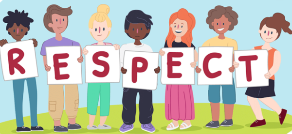 Disrespectful Students? Try These 5 Steps