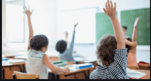 Students Won't Stop Interrupting? Try these Simple Tips.