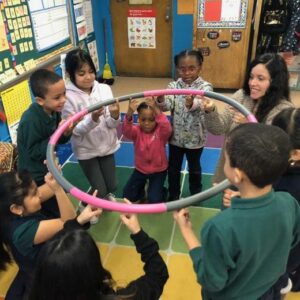 SEL Workshops - Social Emotional Learning