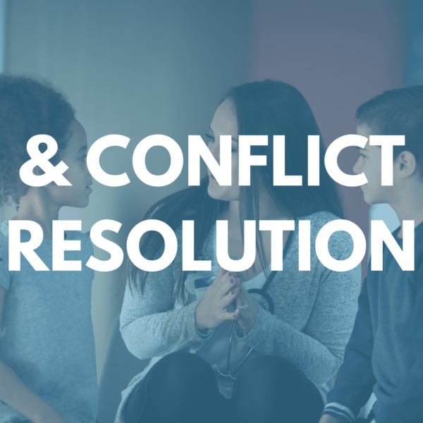 SEL Workshops - Social Emotional Learning