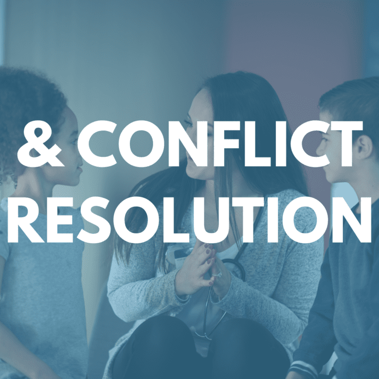 SEL Workshops - Social Emotional Learning