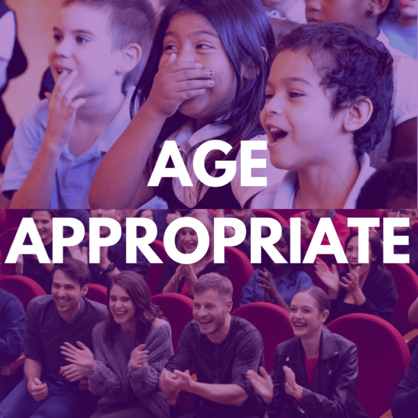 Anti-Bullying School Assemblies | Interactive Live Theater