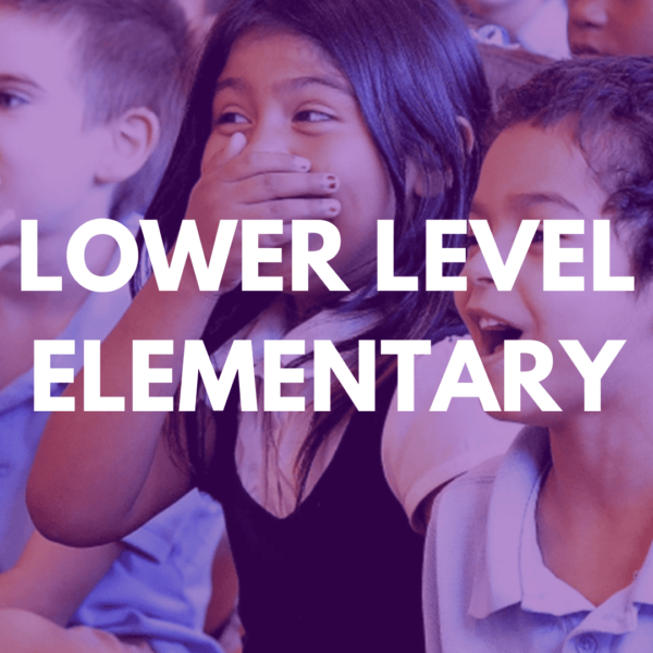 Elementary School Assemblies for Bullying Prevention