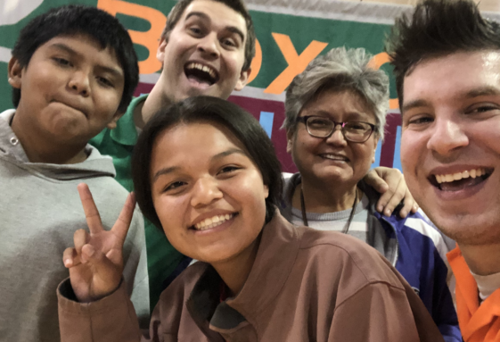 Anti-Bullying School Assemblies | Interactive Live Theater