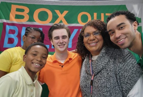 Anti-Bullying School Assemblies | Interactive Live Theater