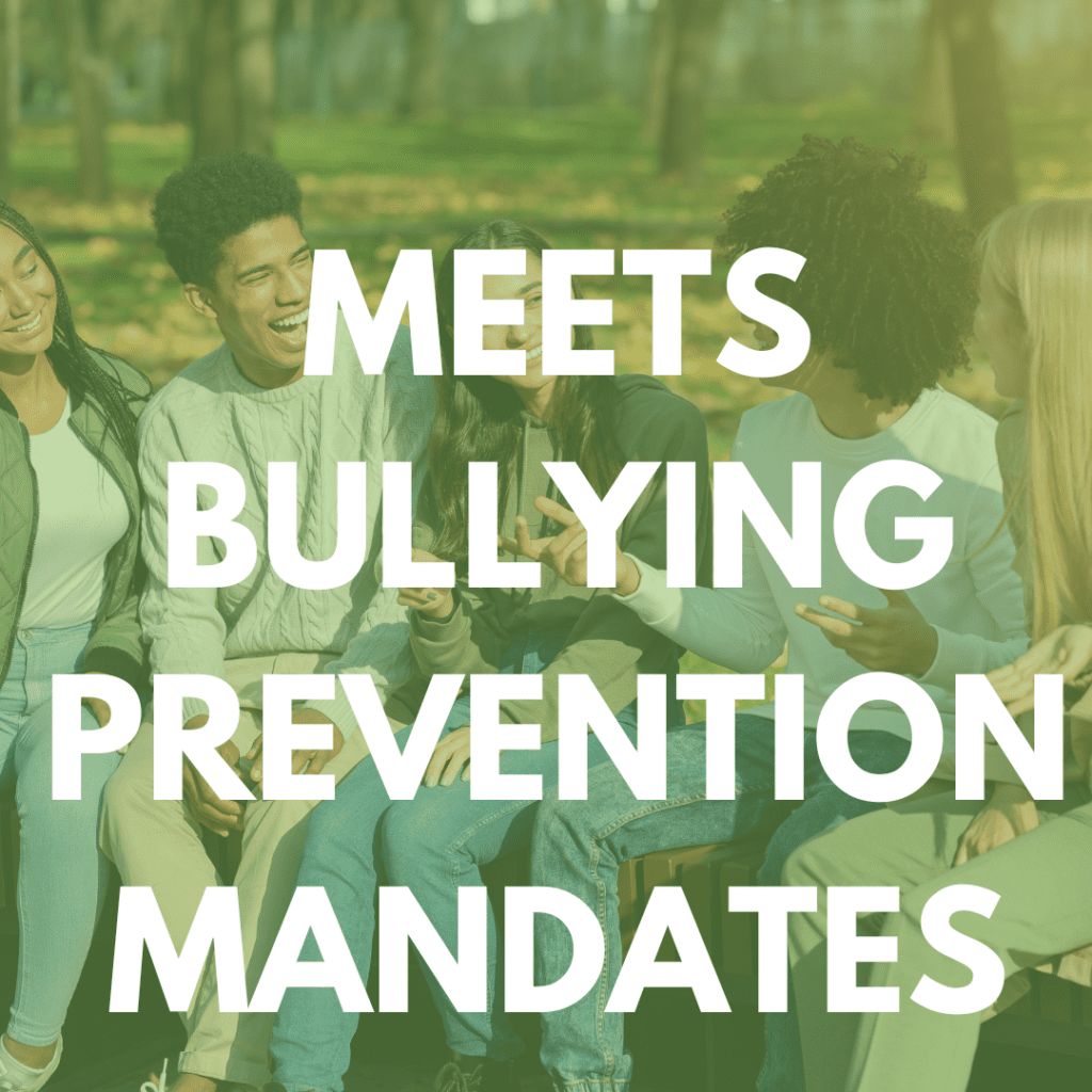 Elementary School Assemblies for Bullying Prevention