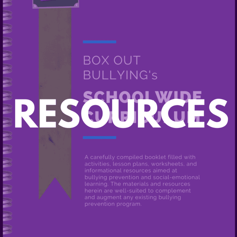 Elementary School Assemblies for Bullying Prevention