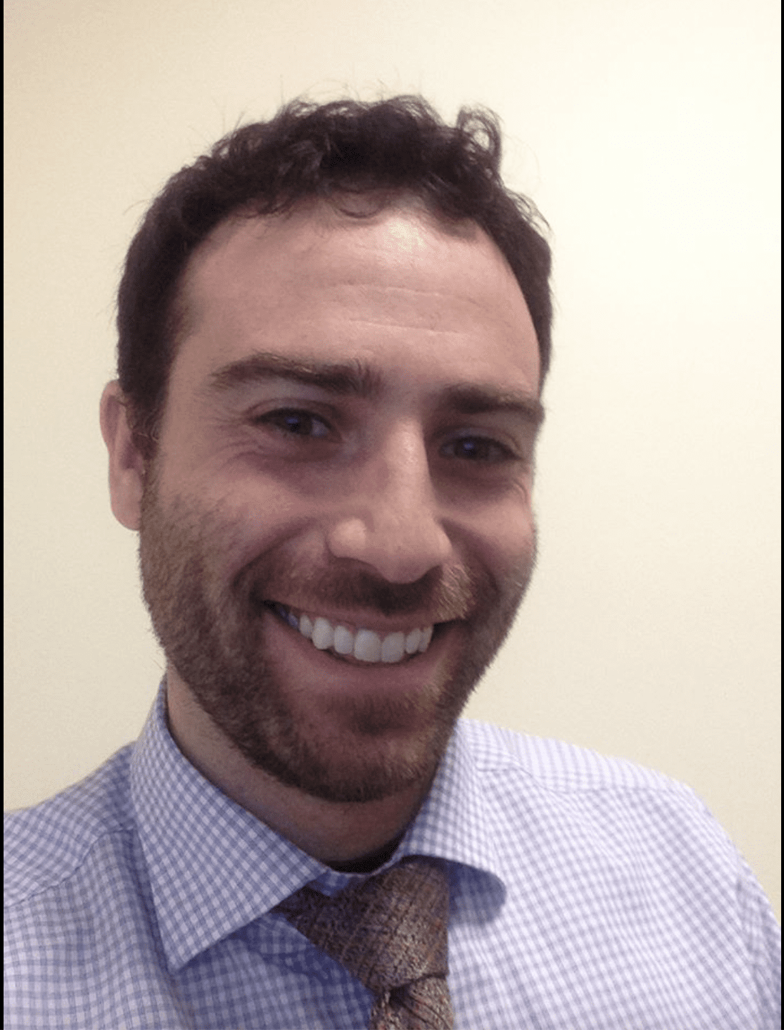 Zachary Friedman