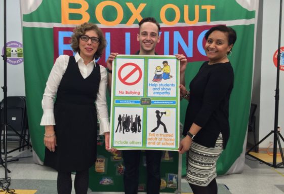 Anti-Bullying School Assemblies | Interactive Live Theater